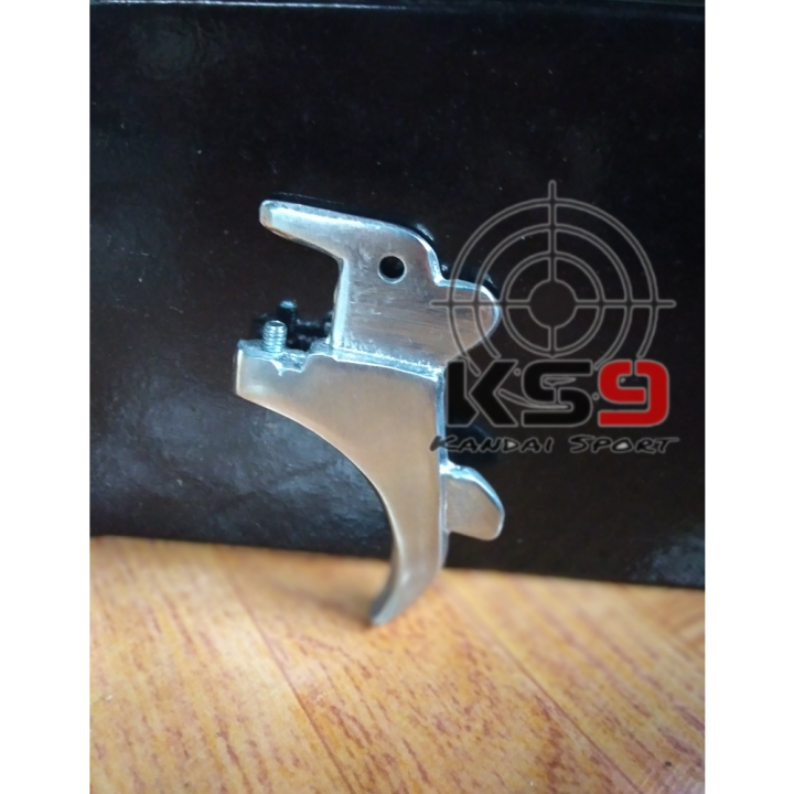 Triger - picu alumunium | Lazada Indonesia