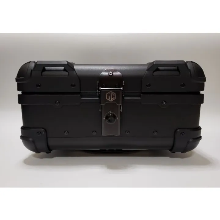4L!22L MC ALLOY TOP BOX | Lazada PH