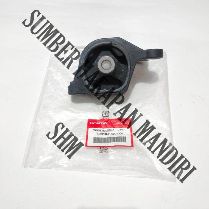 Engine Mounting Dudukan Mesin Belakang Jazz GD3 IDSI VTEC Th 2003 2004 2005 2006 2007 2008 ...