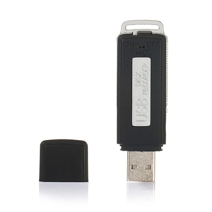 32G/16G/8G/4G Digital Voice Recorder Mini Voice Activated Recorders ...