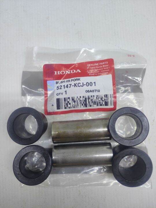Bosh Bos Bush Bushing Sasis Swing Arm Fork Tiger Old Lama Revo New KCJ ...