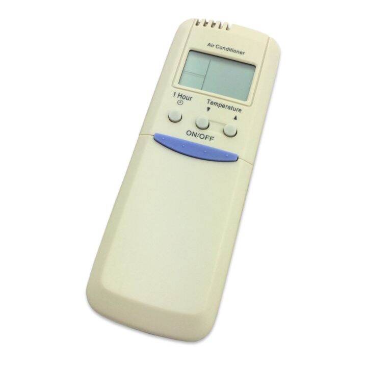 AC Controller Air Conditioner Air Conditioning Remote Control Suitable ...