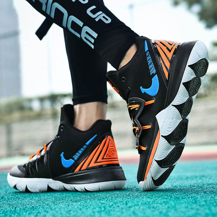 Owen 5 basketball shoes men's venom 6 generations of children's sports ... Owen 5 basketball shoes men's venom 6 generations of children's sports ...