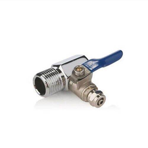 Water Filter T-Valve Joint 1/4" to 1/2" | Lazada