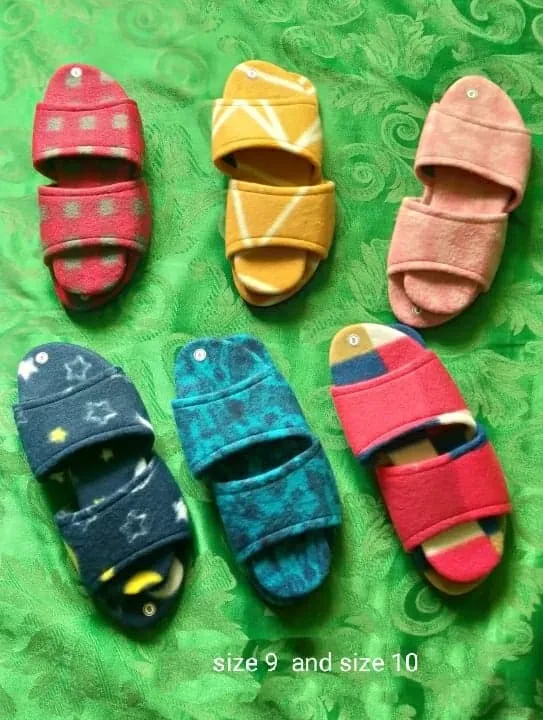Indoor slipper Pinoy Made | Lazada PH