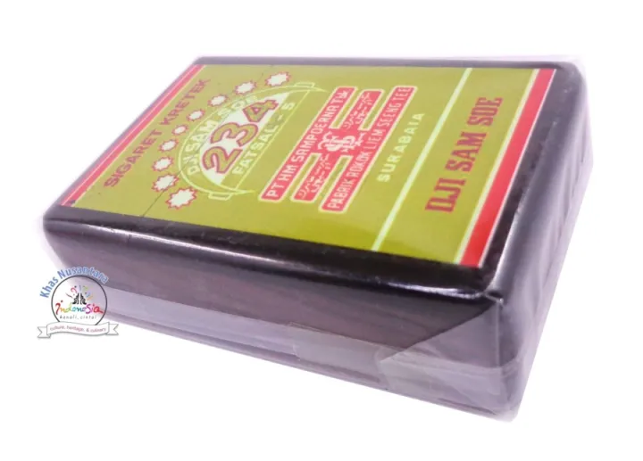 tempat penyimpanan Kotak Tempat Rokok Wadah Penyimpan Rokok dari Kayu ...