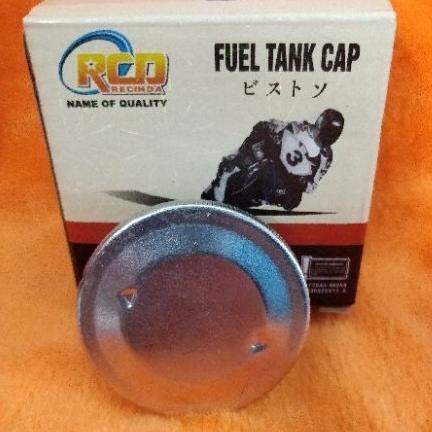 FUEL TANK CAP XRM | Lazada PH