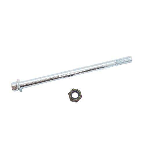 HONDA EX5/C70 FRONT SHAFT / FRONT WHEEL SHAFT IKAA | Lazada