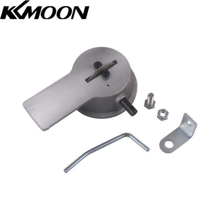 Precision Piston Ring End Gap Filer Tool Carbide Cutting Wheel Bench ...