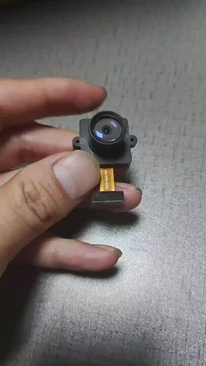 Ov7725 Camera Module Module Collection Yuv Output Format Comes Isp Applicable Qr Code Scanning