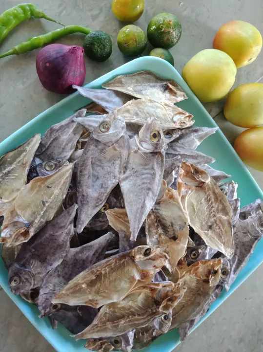 Boneless Danggit | Lazada PH