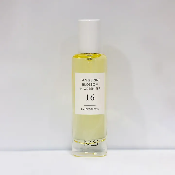 MICHAELA Lifestyle Perfume 0100004Arz | Lazada PH