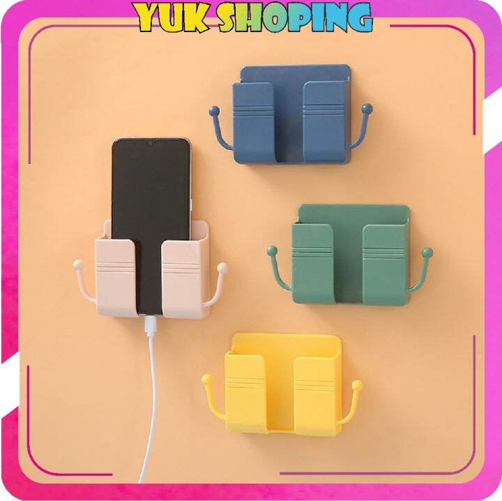 TEMPAT REMOTE AC / TEMPAT CHARGER HP / RAK AC / RAK DINDING / RAK ...