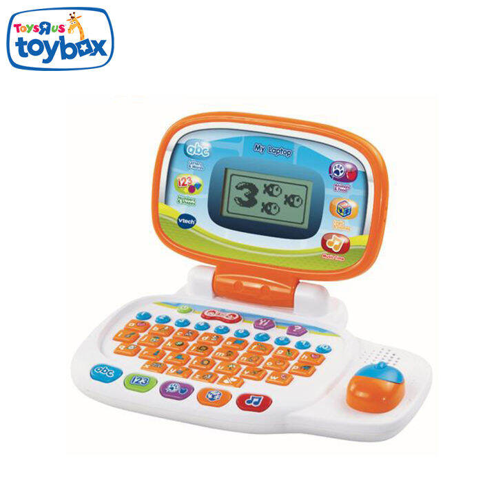 Vtech My Laptop | Lazada PH