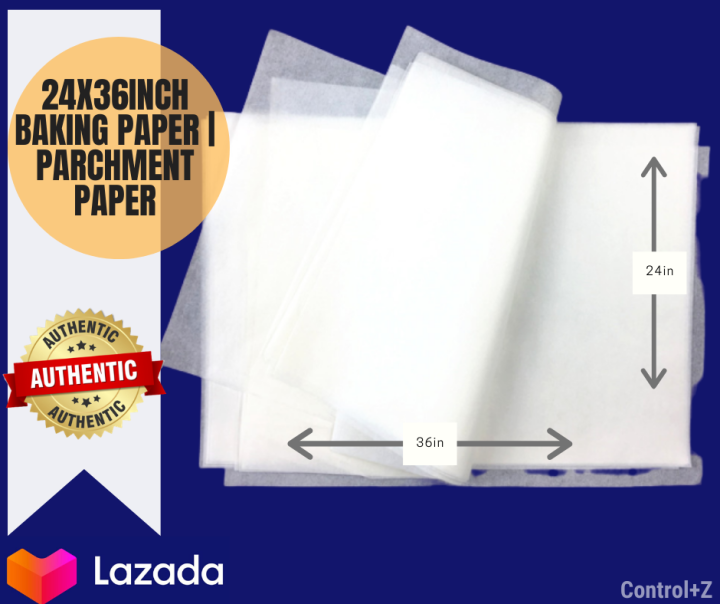 Thick Parchment Paper