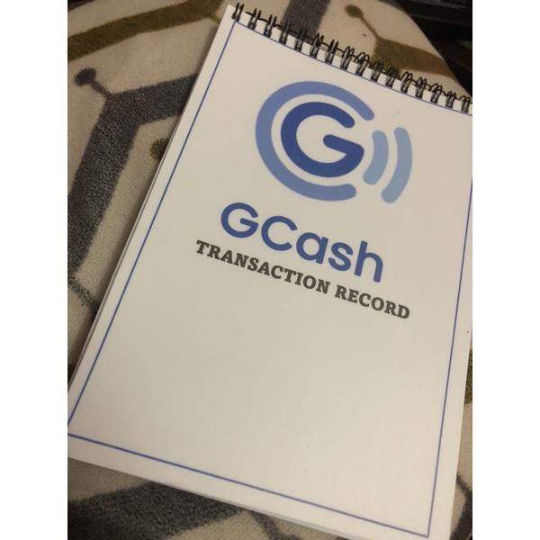 Gcash Transaction Record/Pad | Lazada PH