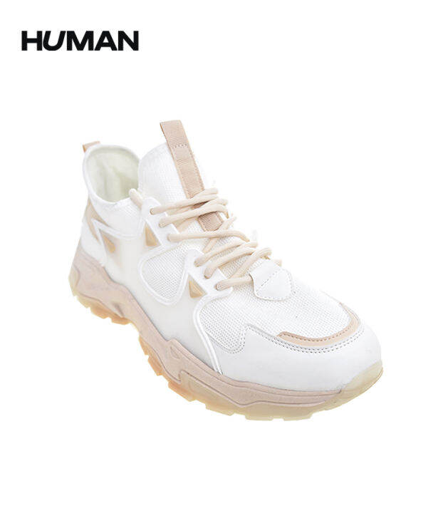 HUMAN Men's Shoes (JSR0231) | Lazada PH
