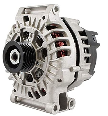 100% New Alternator for Toyota Avanza 1.5 ,Rush 1.5 27060-BZ130 (4Pin ...