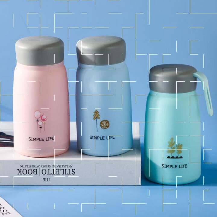 Botol Simple Life Botol Minum Botol Kaca Lazada Indonesia