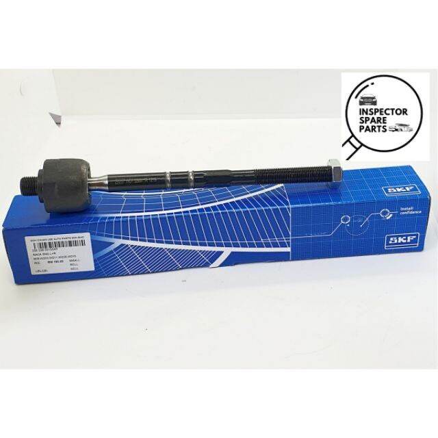 ⭐⭐ 100% SKF MERCEDES W211 W220 W210 W203 RACK END BALL HEAD 230 338 ...