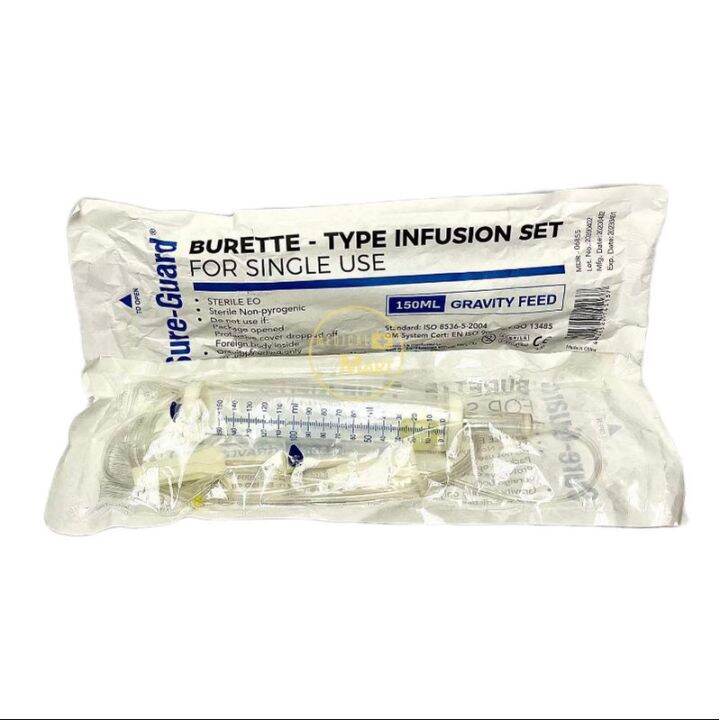 ♠Infusion Soluset cosmed 100ml♞ | Lazada PH