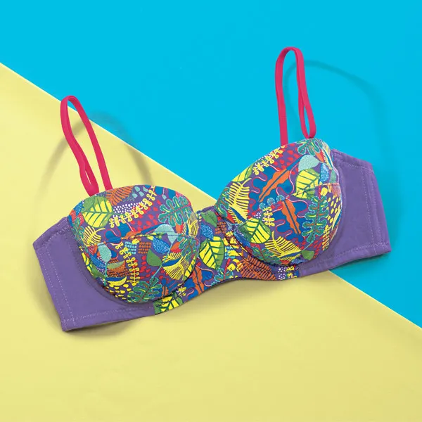 AVON AVERY UNDERWIRE CONVERTIBLE BRA | Lazada PH