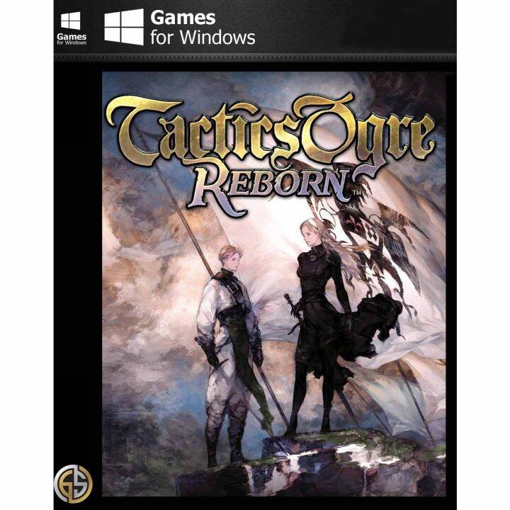 Tactics Ogre Reborn PC Game for Windows PC [Offline] | Lazada PH