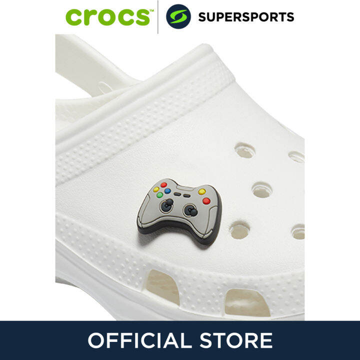 Crocs Jibbitz Game Controller ตัวติดรองเท้า Th