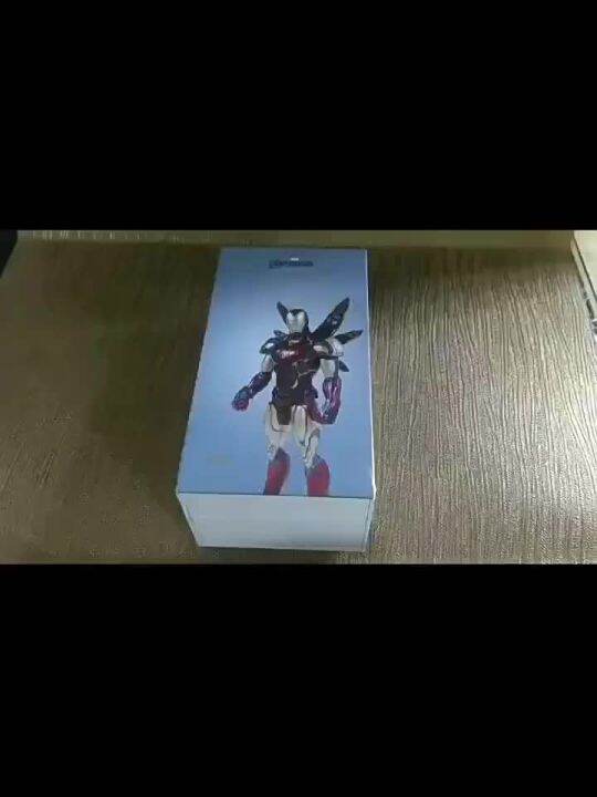 2023Original Comicave Idor Mk38โลหะผสม Mk40 Mk21 Mk25 Mk26 Mk42 Mk43 ...