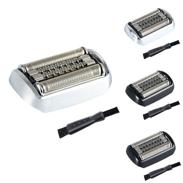 Shaver Head for Braun 92S 92B 92M Series 9 Shaving Machines Razor Blade ...