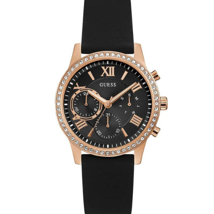 Guess Watch For Women W1135L4 40mm | Lazada.co.th