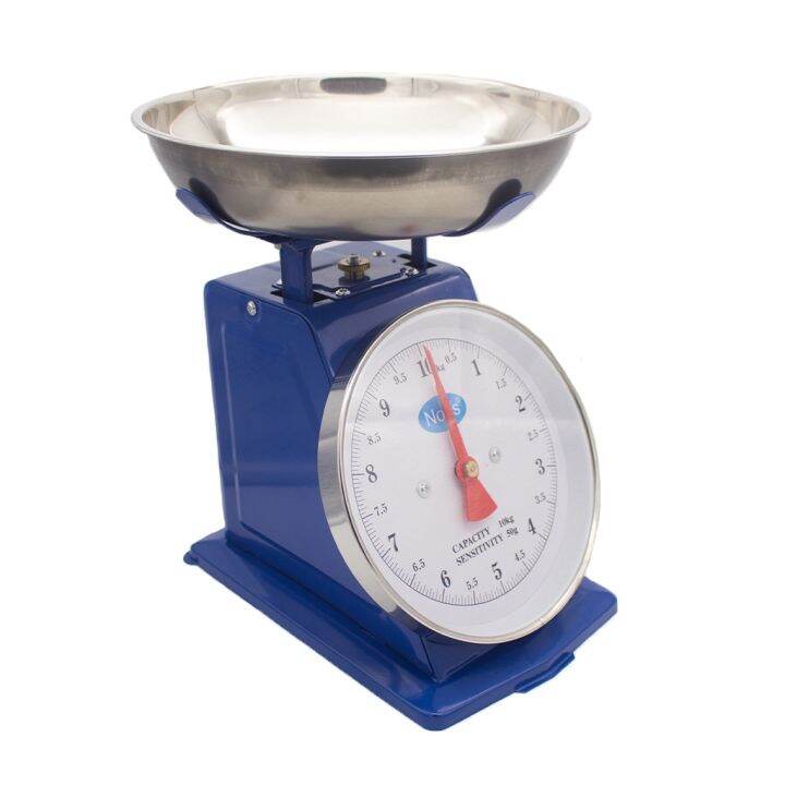 Stainless Steel Capacity Platform Weighing Scale Kitchen Measuring ...