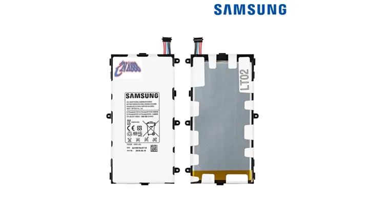 goodgirl03 battery sam T-4000E, Galaxy Tab 3 7.0", SM-T210, T211, T210R ...