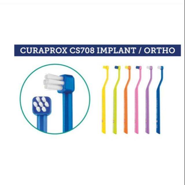 CS708 Implant / Ortho berus gigi braces berus gigi | Lazada