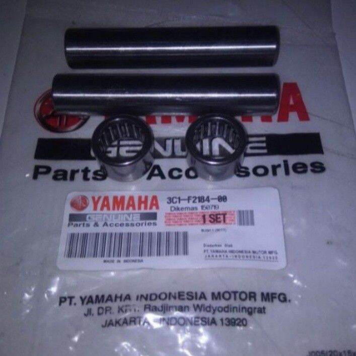 BOSH ARM YAMAHA VIXION LAMA OLD NEW KODE 3C1 | Lazada Indonesia