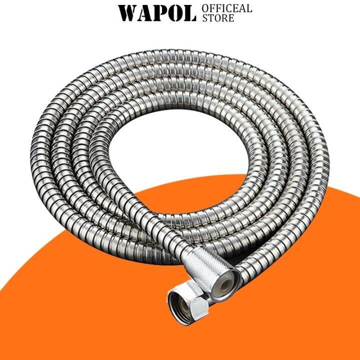 Wapol Shower 1.5 M Accessories | Lazada PH