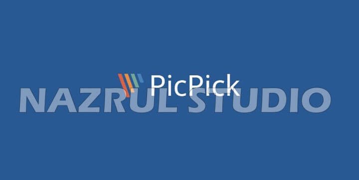 PicPick Professional 7.2.0 Full Version Crack | Lazada