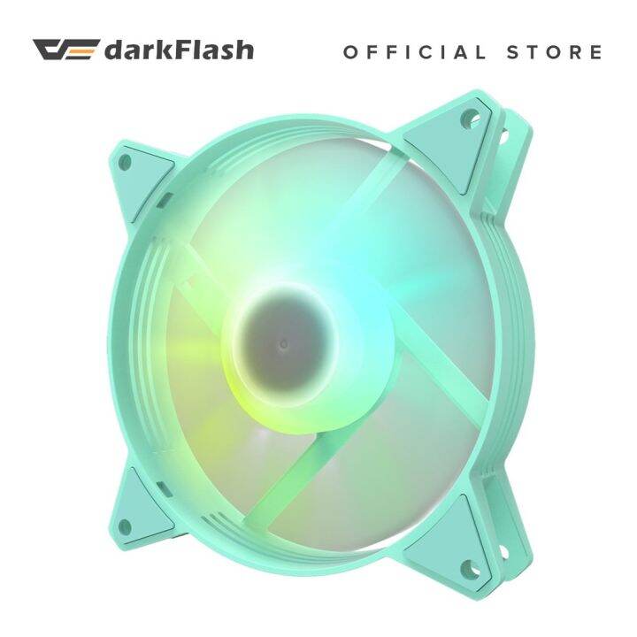 DarkFlash ARGB Sub Fans Only Apply To C6MS 3 In 1 Combo | Lazada PH