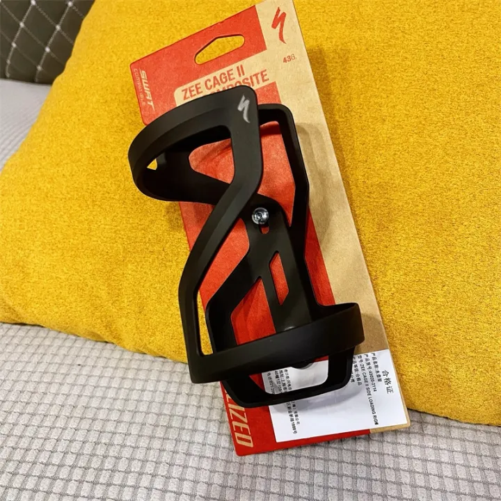 Lightning kettle frame SPECIALIZED ZEE CAGE II composite mountain ...