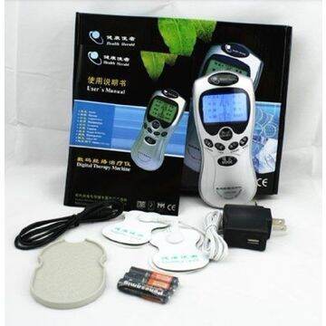 AUTHENTIC powerful digital therapy machine are intended to be used to ...