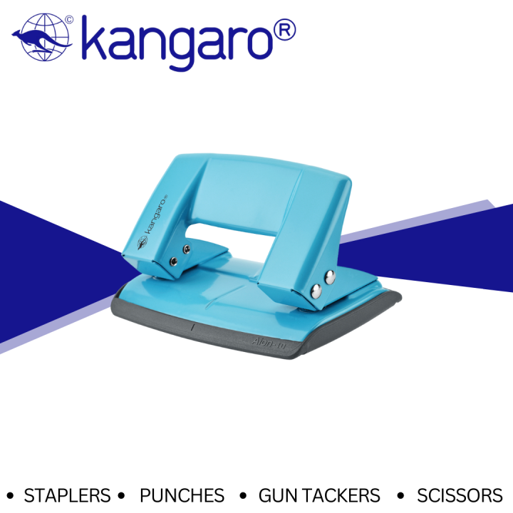 Kangaro Paper Punch Aion-10 | Lazada