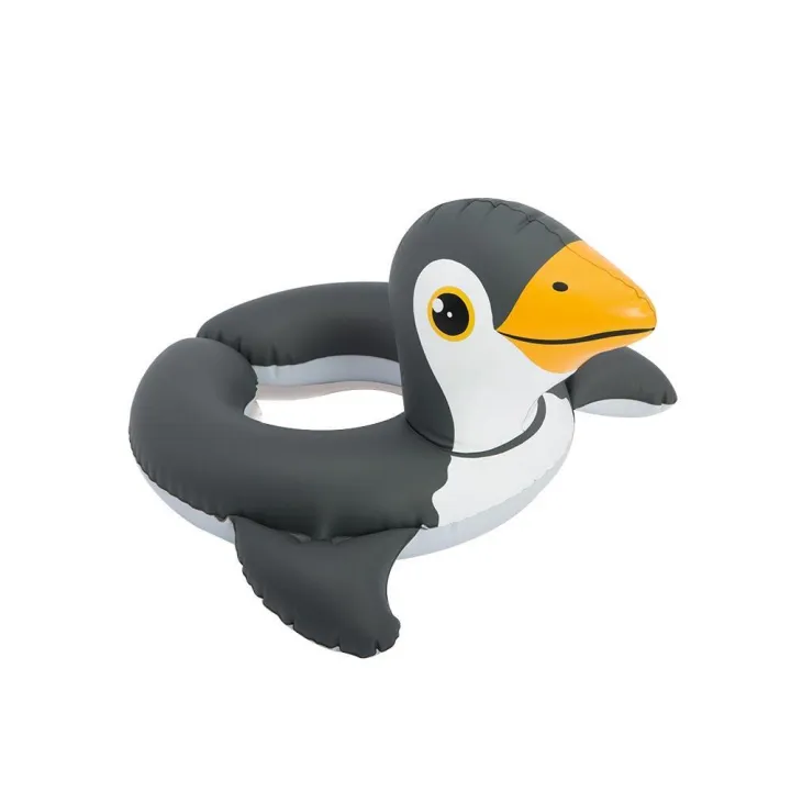 Intex® 59220 Animal Split Ring – Penguin, Ages 3-6 | Lazada PH