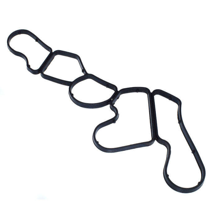 Engine Oil Filter Housing Gasket Timing Cover 2721840080 for Mercedess ...