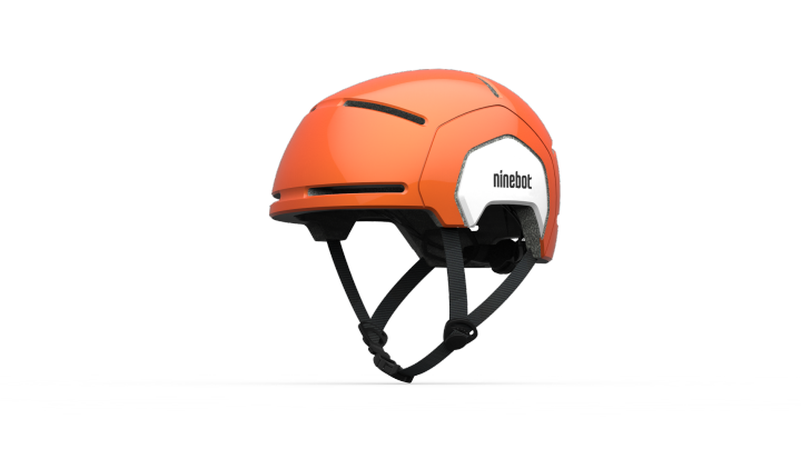 Segway Ninebot Kids Helmet | Lazada PH