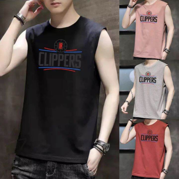 Sando Shirt for Men Korean fashion Sando for men sleeveless sando shirt ...
