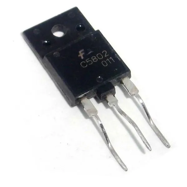 TRANSISTOR C5802 | Lazada Indonesia