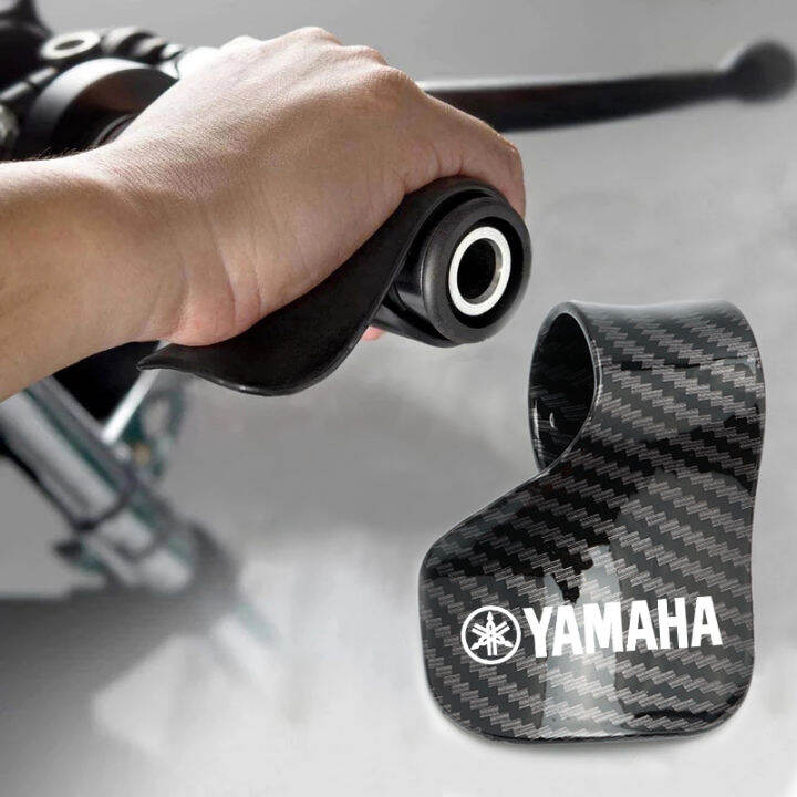 Yamaha Series Motorcycle Biker Throttle Rocker Cruise Assist Right Hand ...