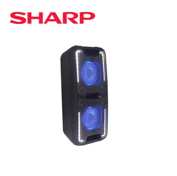 SHARP PS920 PARTY SPEAKER SYSTEM - SURABAYA | Lazada Indonesia