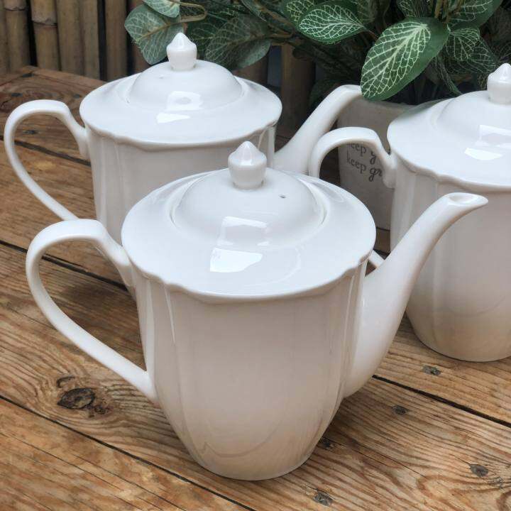 Loiue Assorted Teapot 1.29L Ceramic Collection | Lazada PH