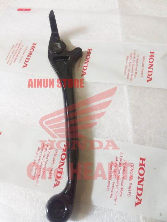 Handle Rem Kanan Honda Kharisma Revo & Supra X 125 | Handel Rem Kanan ...